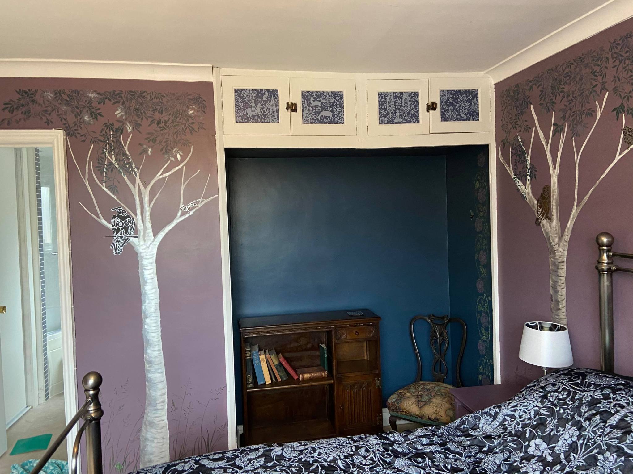 Mythic Living For The Modern Era – Home of Interior Designer, Herbalist ...